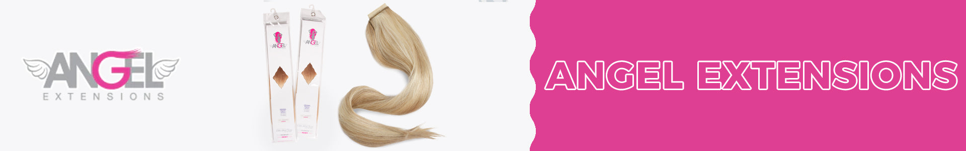 Angel Extensions – Norris