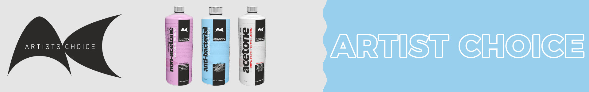 Artist Choice – Norris