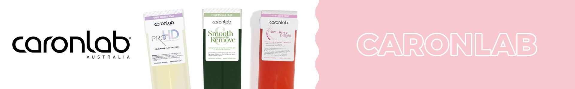 Caronlab – Norris