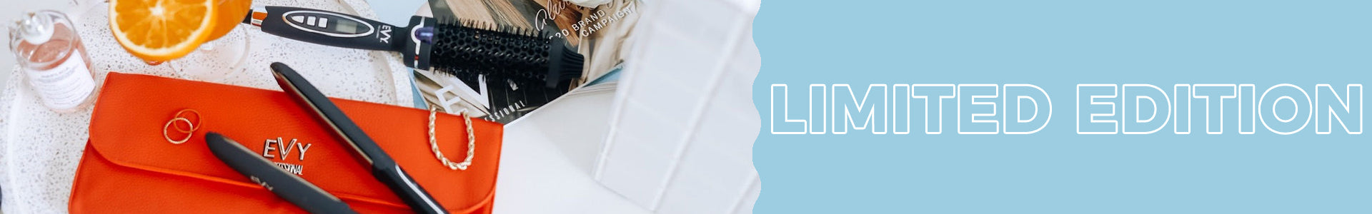 Limited edition – Norris