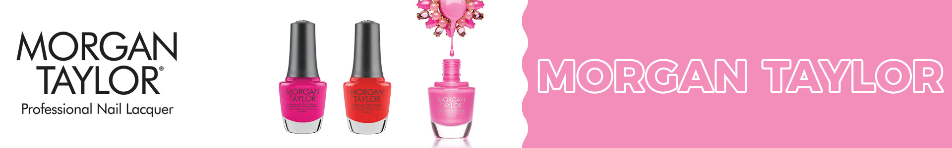 Morgan Taylor – Norris