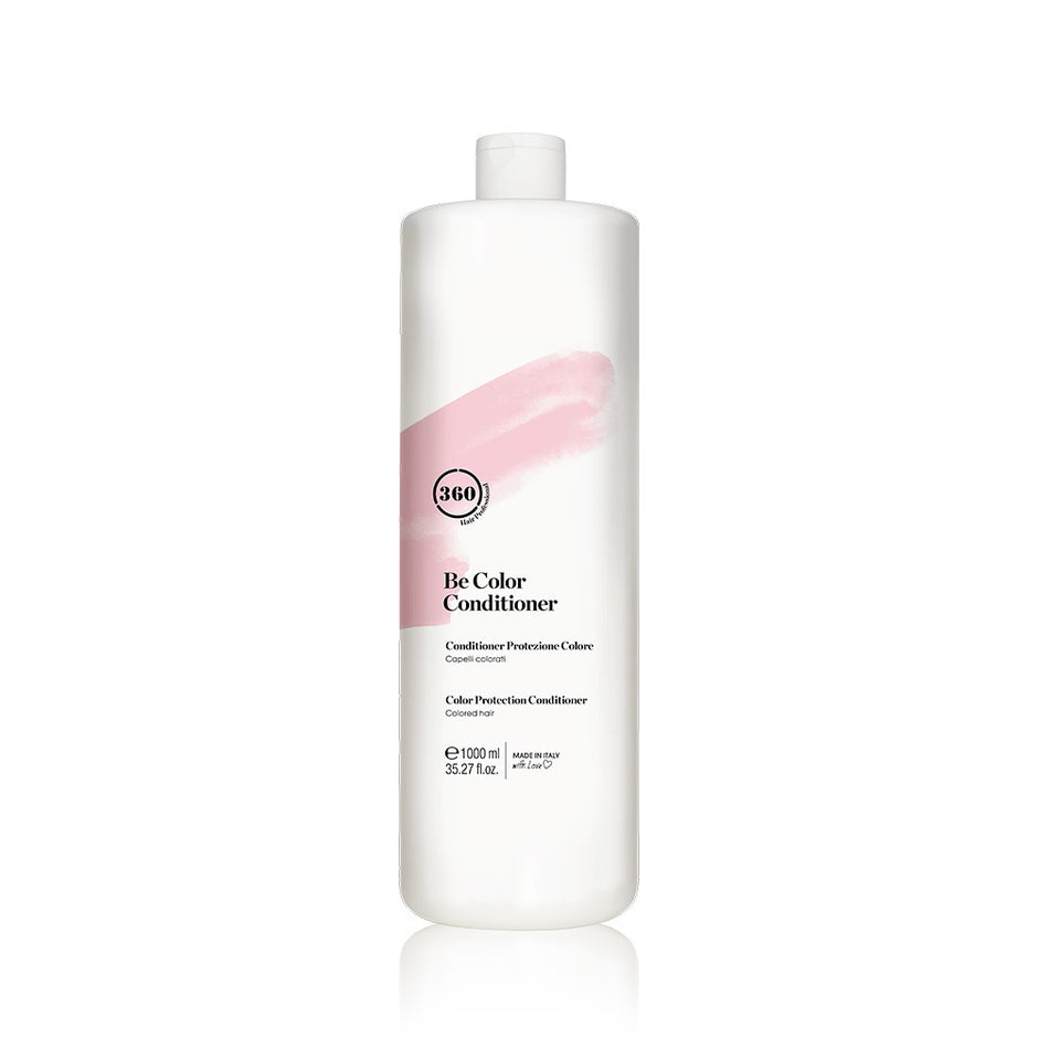 Conditioners – Norris