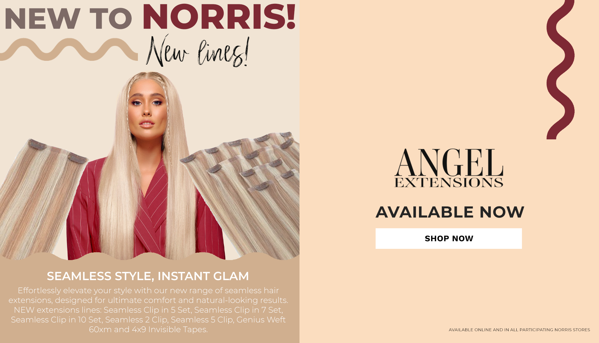 Norris Hair & Beauty