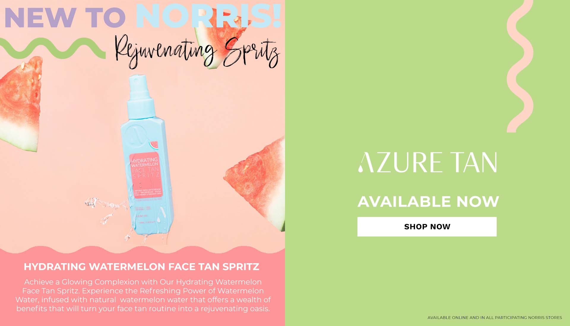 Norris Hair & Beauty