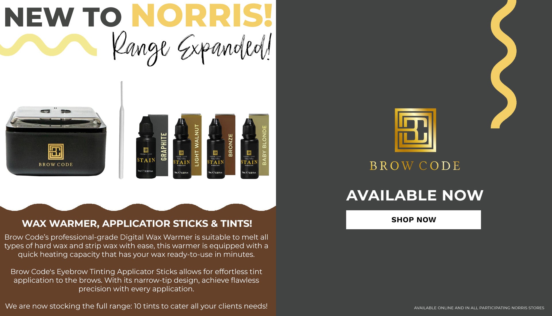 Norris Hair & Beauty