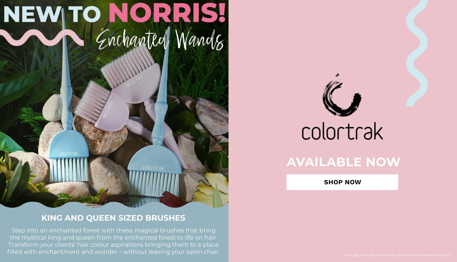 Norris Hair & Beauty