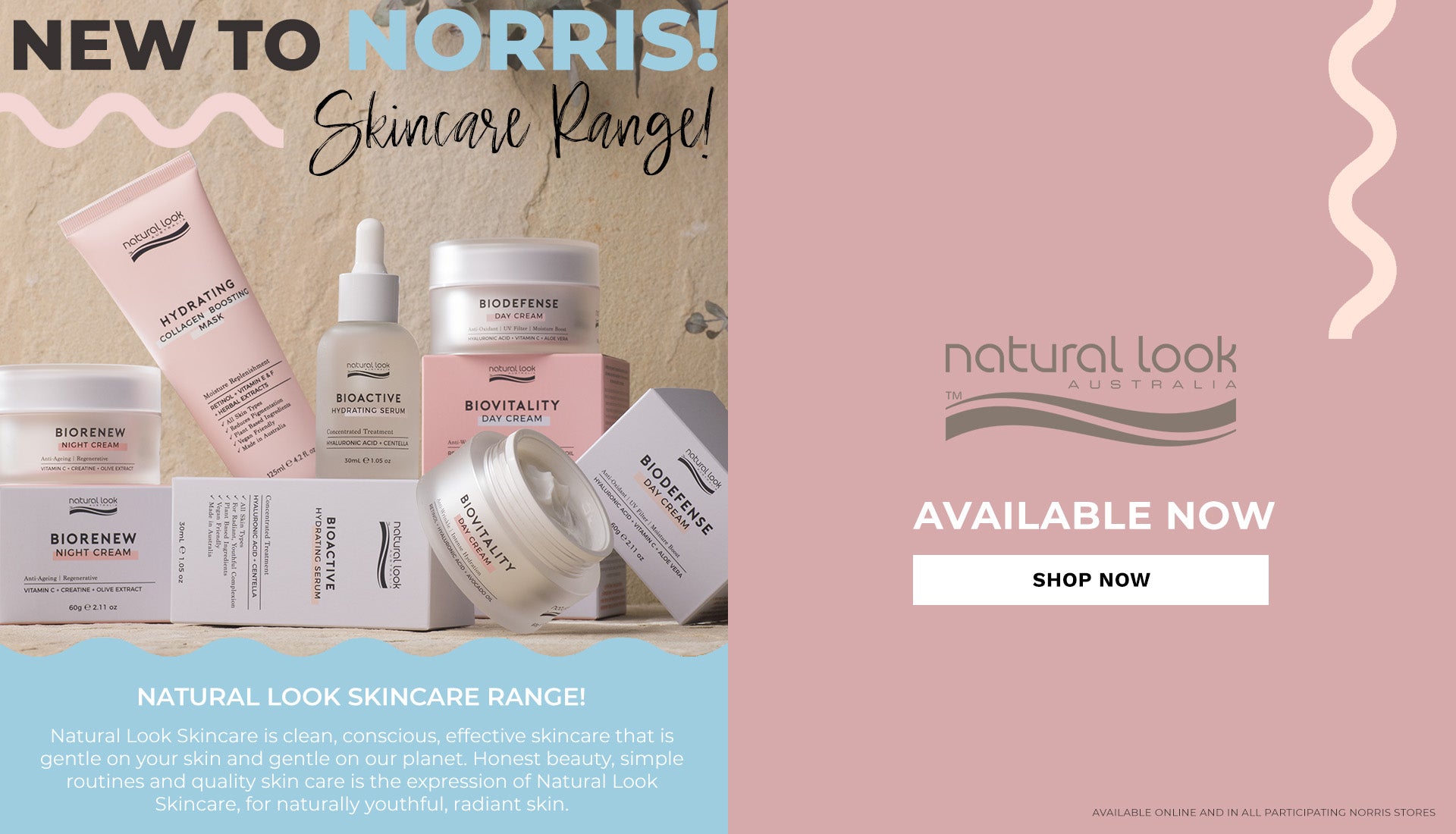 Norris Hair & Beauty