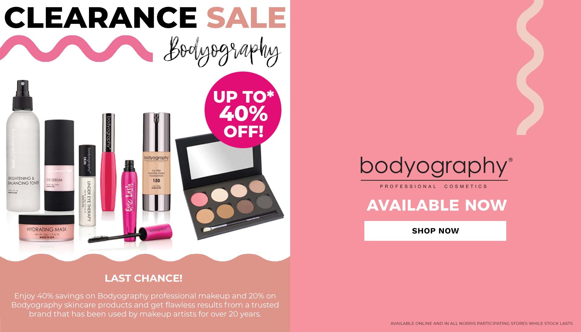 Norris Hair & Beauty