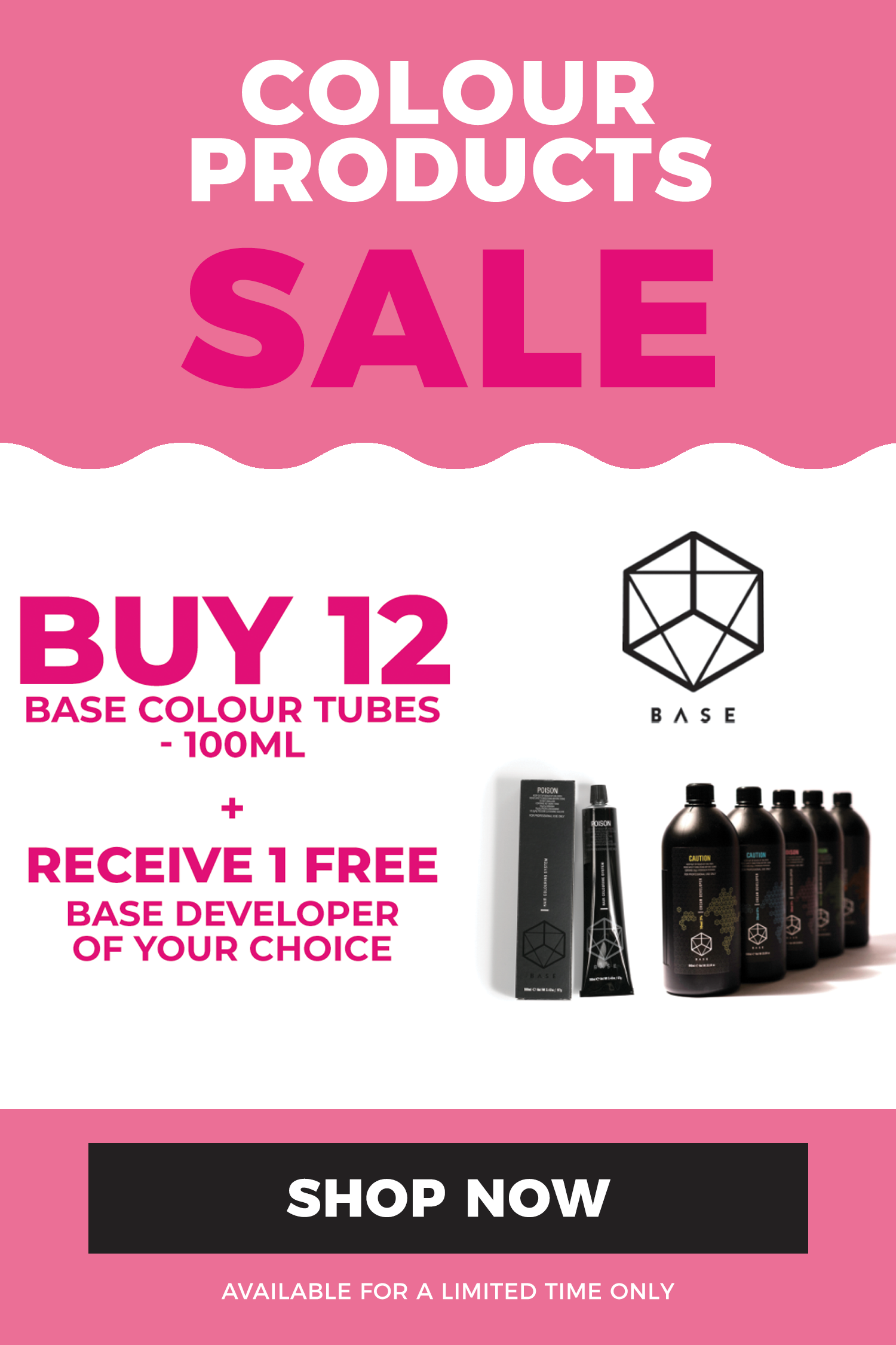 Shop All Hair – Norris