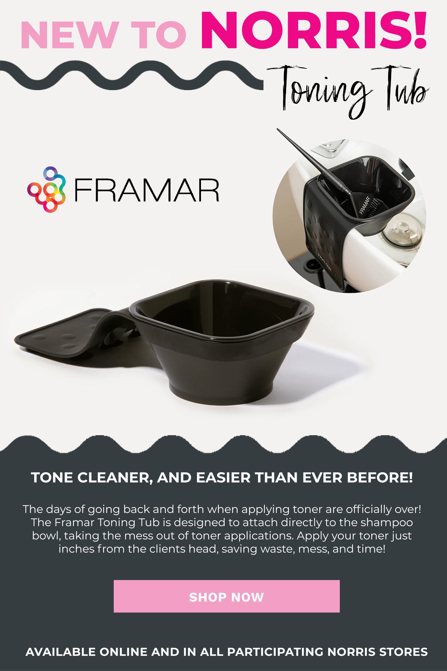 Norris Hair & Beauty