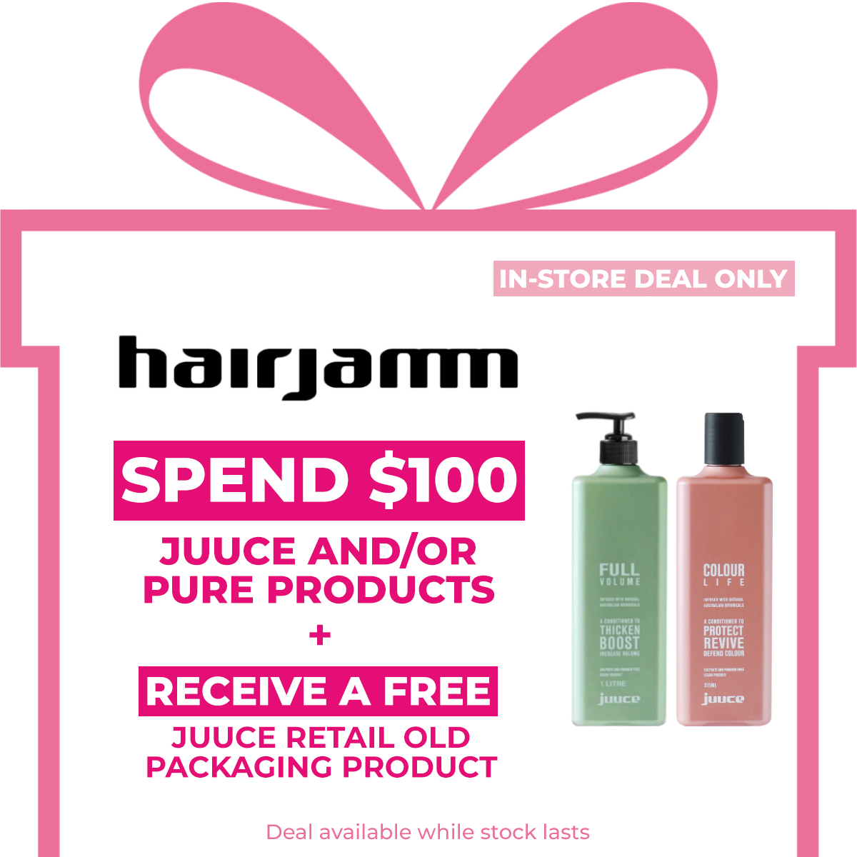 Norris Hair & Beauty