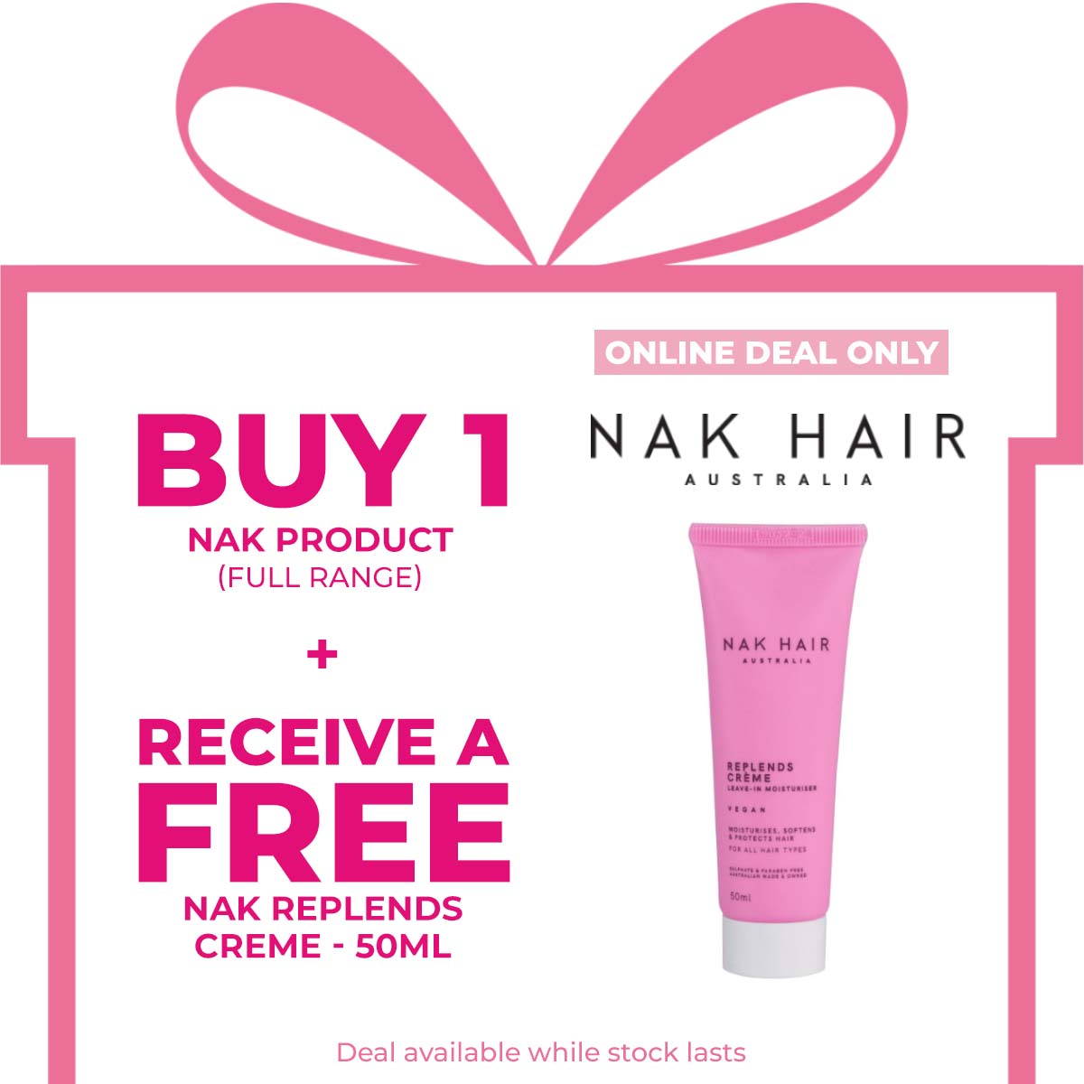 Norris Hair & Beauty