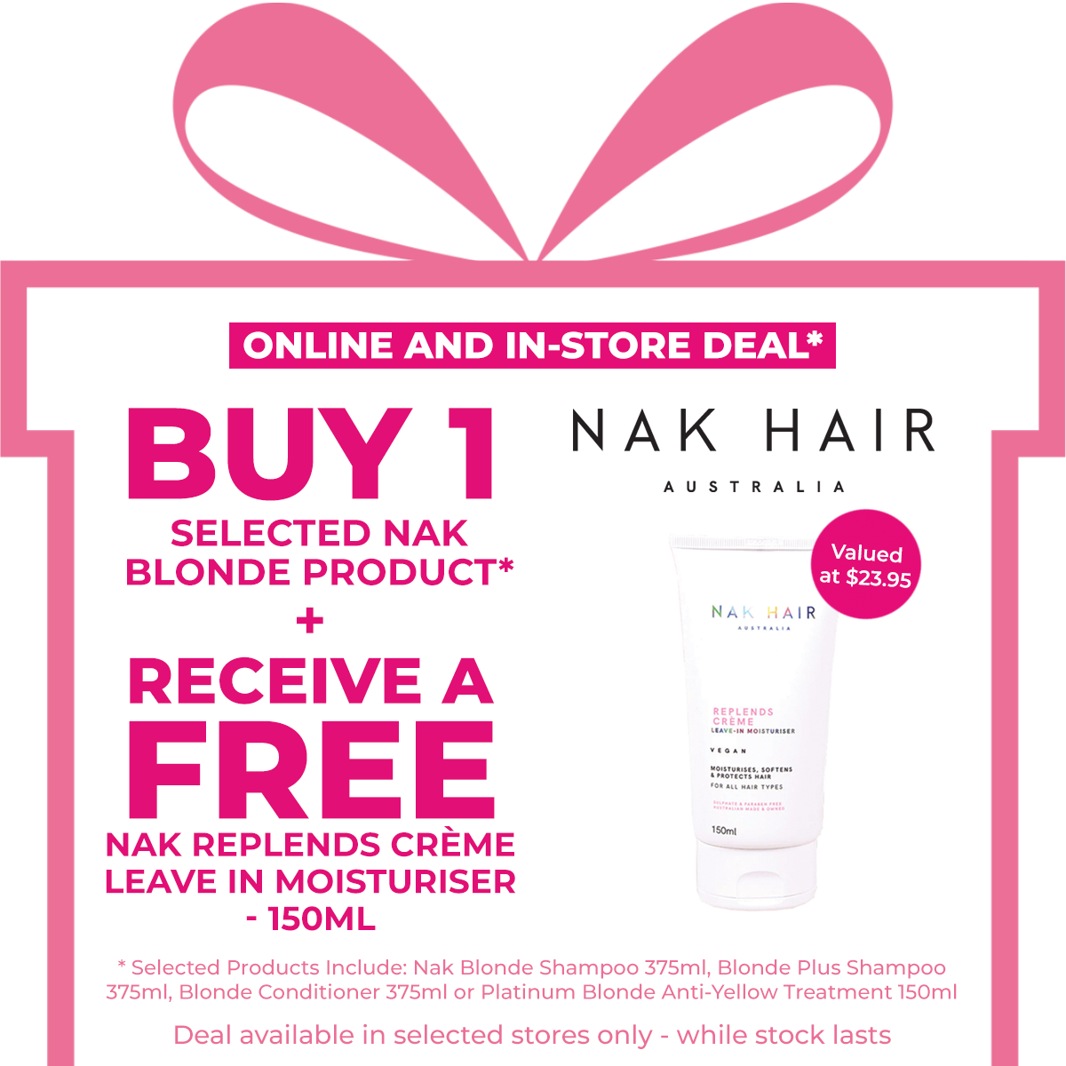 Norris Hair & Beauty