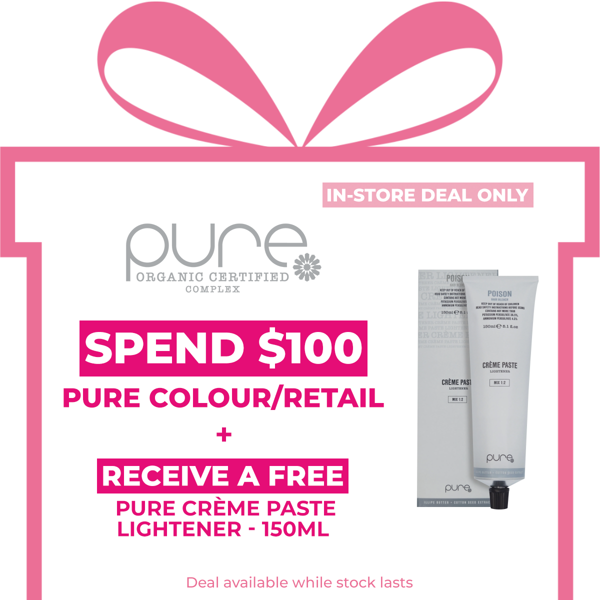 Norris Hair & Beauty