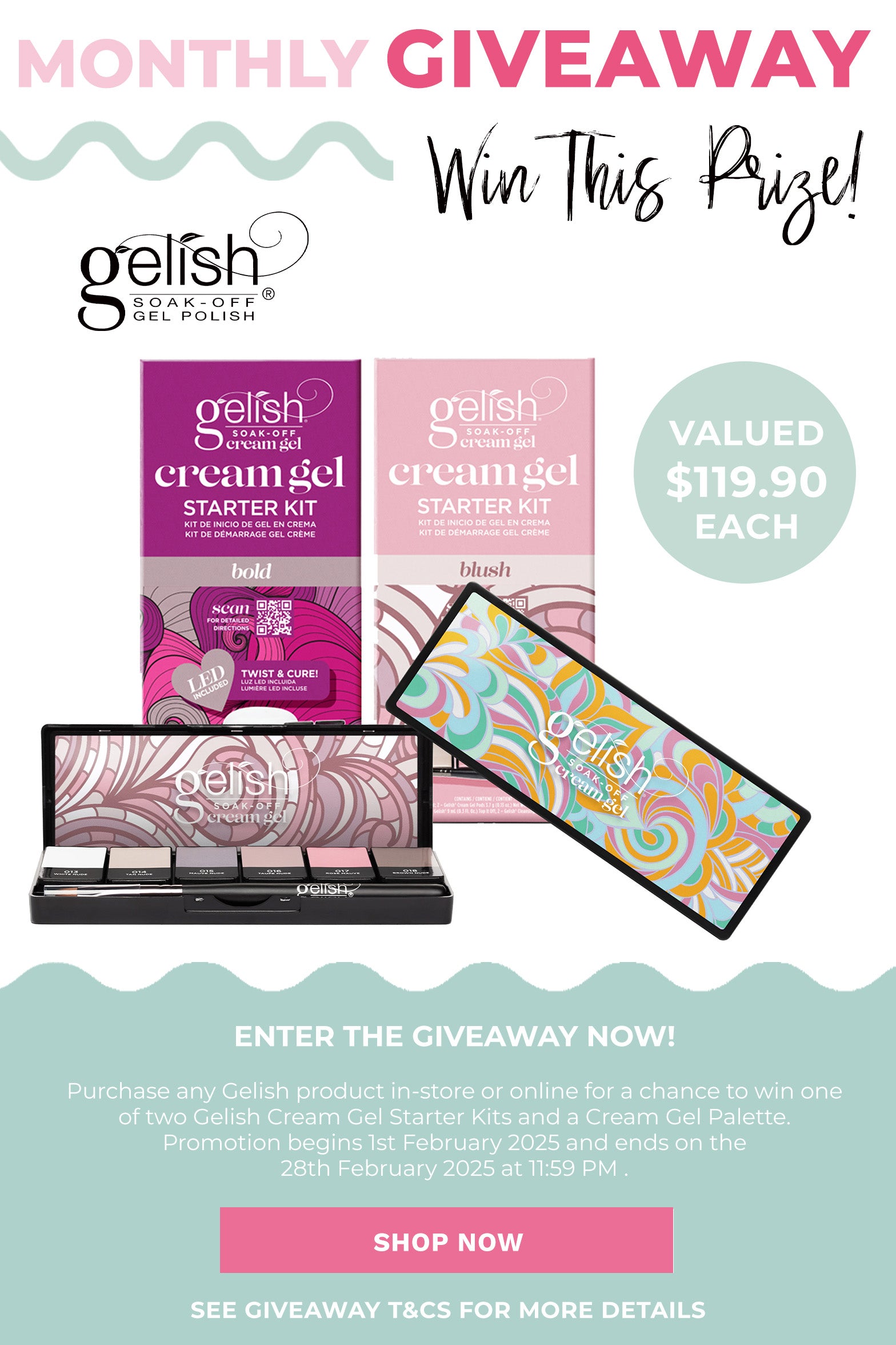 Norris Hair & Beauty