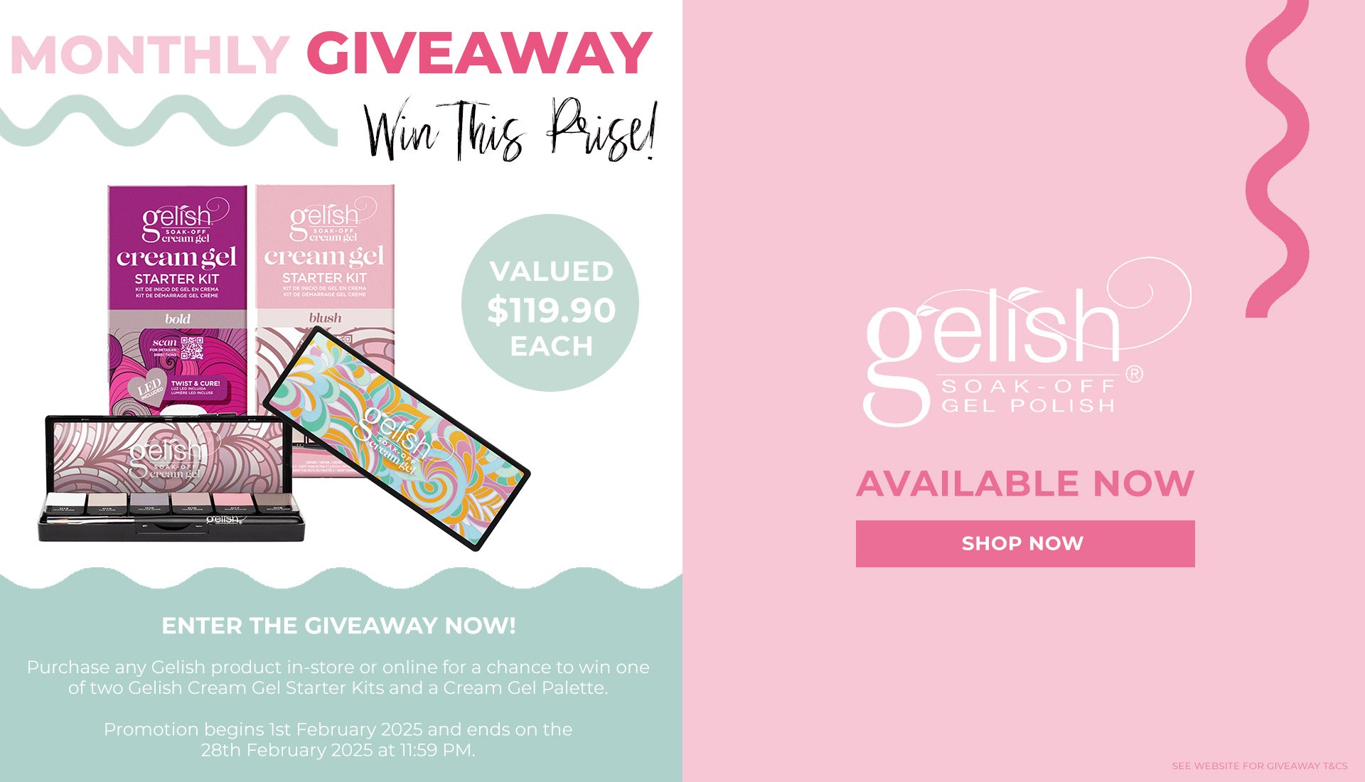 Norris Hair & Beauty