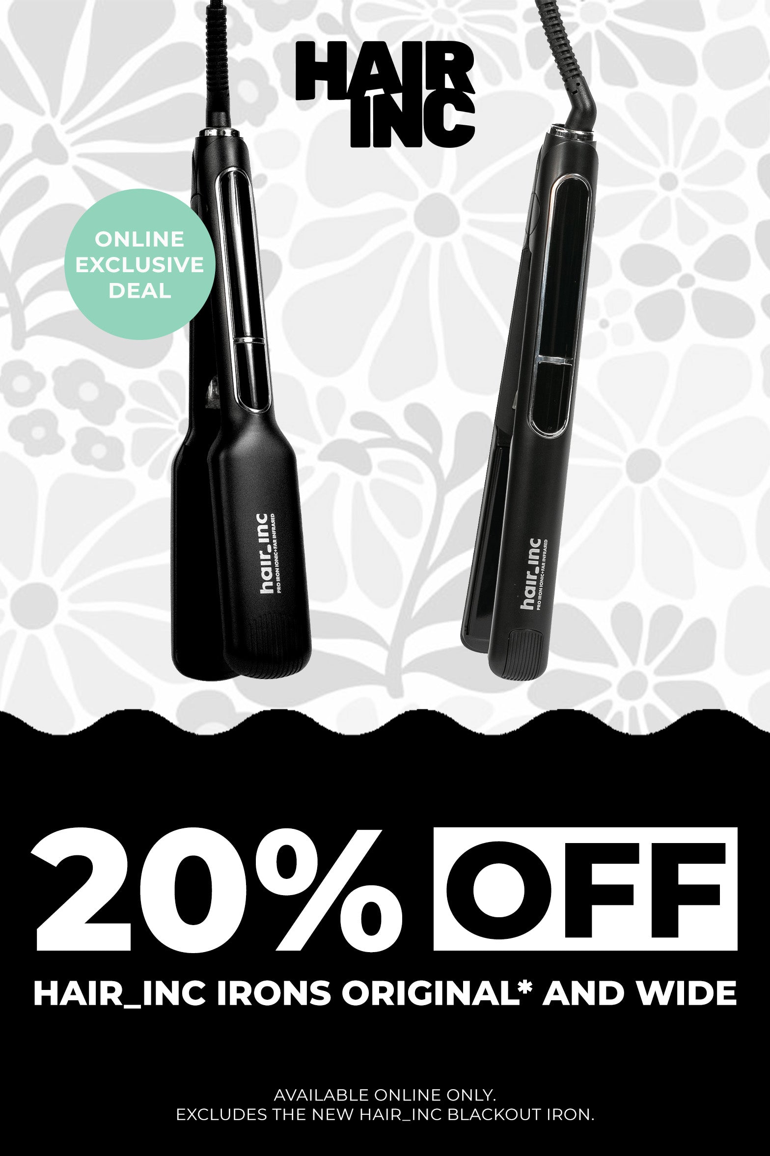 Norris Hair & Beauty