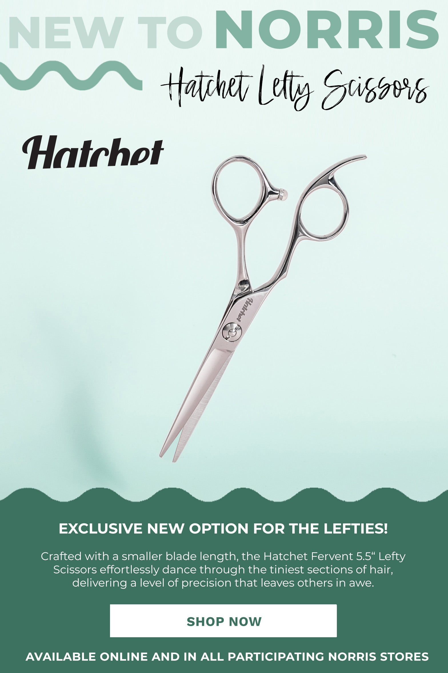 Norris Hair & Beauty