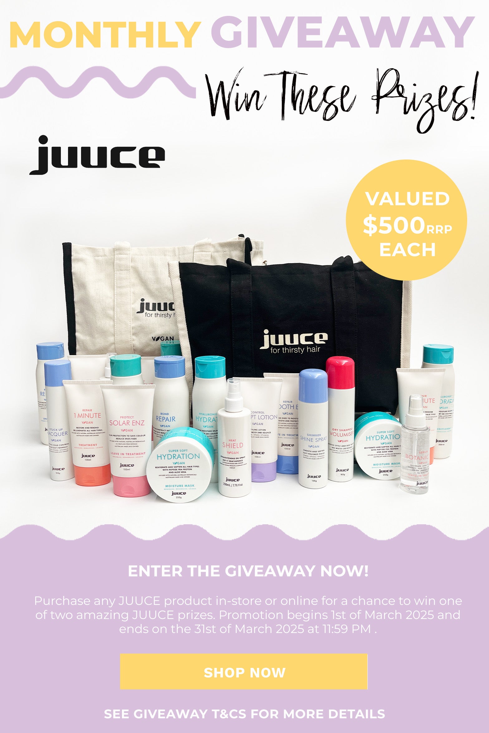 Norris Hair & Beauty