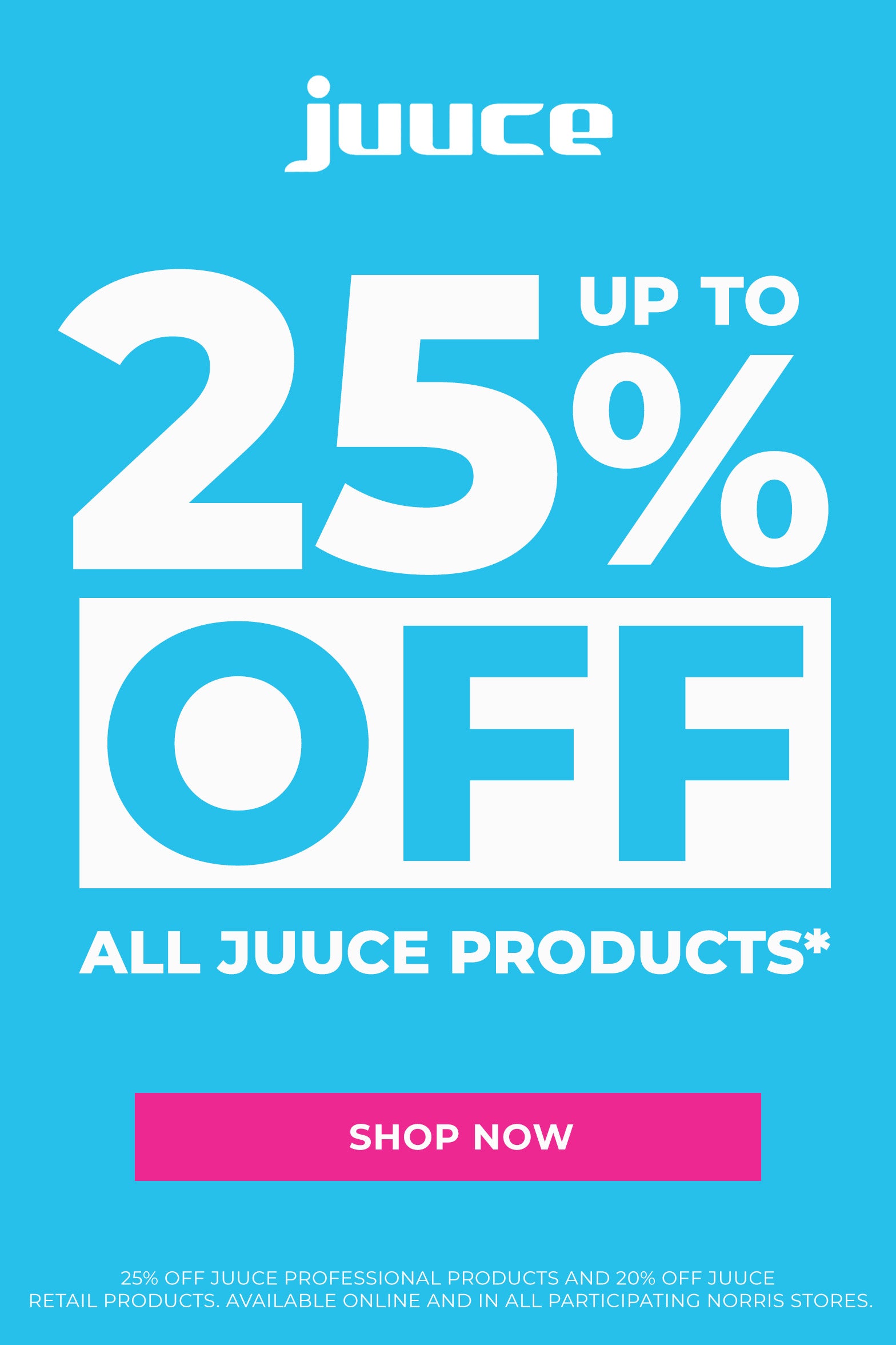 Norris Hair & Beauty