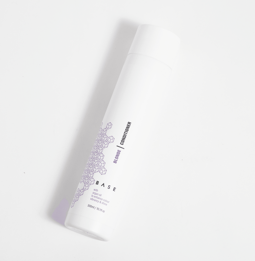 Base Blonde Conditioner – Norris