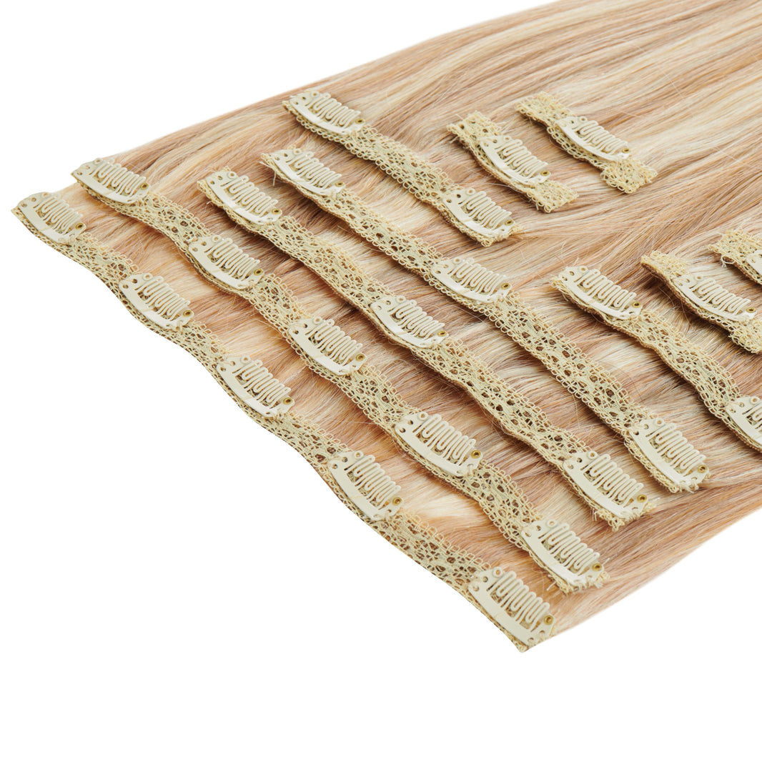 Angel Extensions – Norris