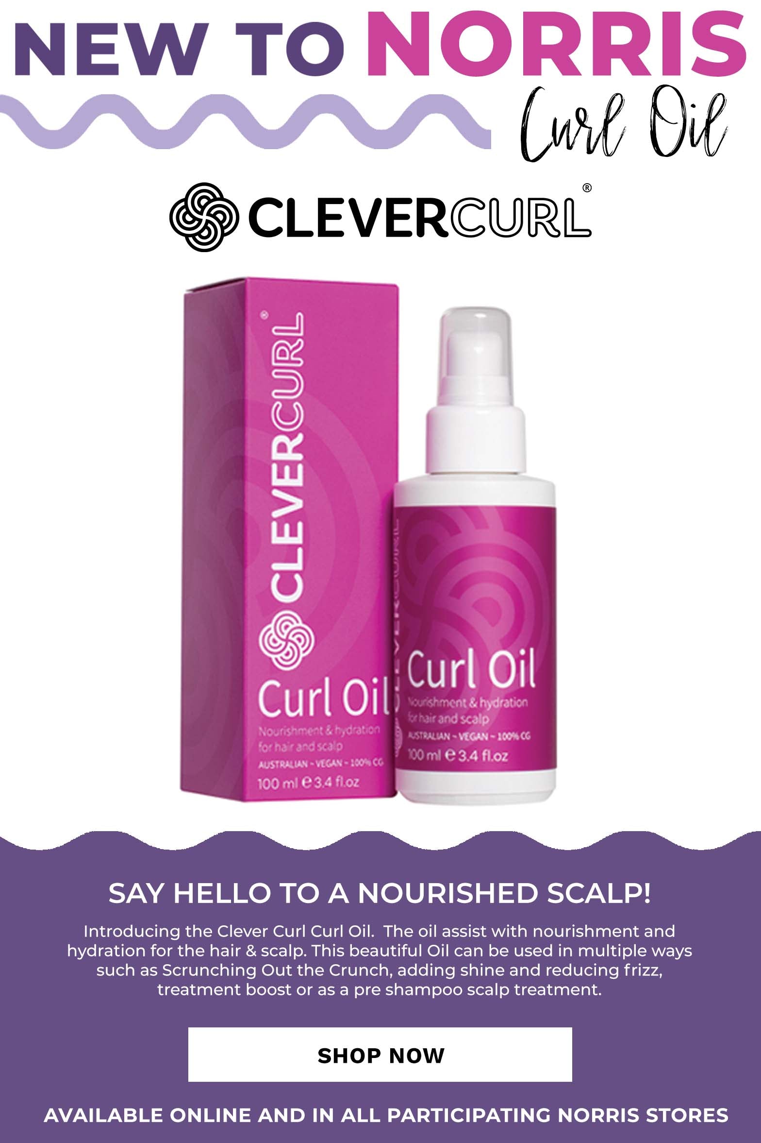 Norris Hair & Beauty