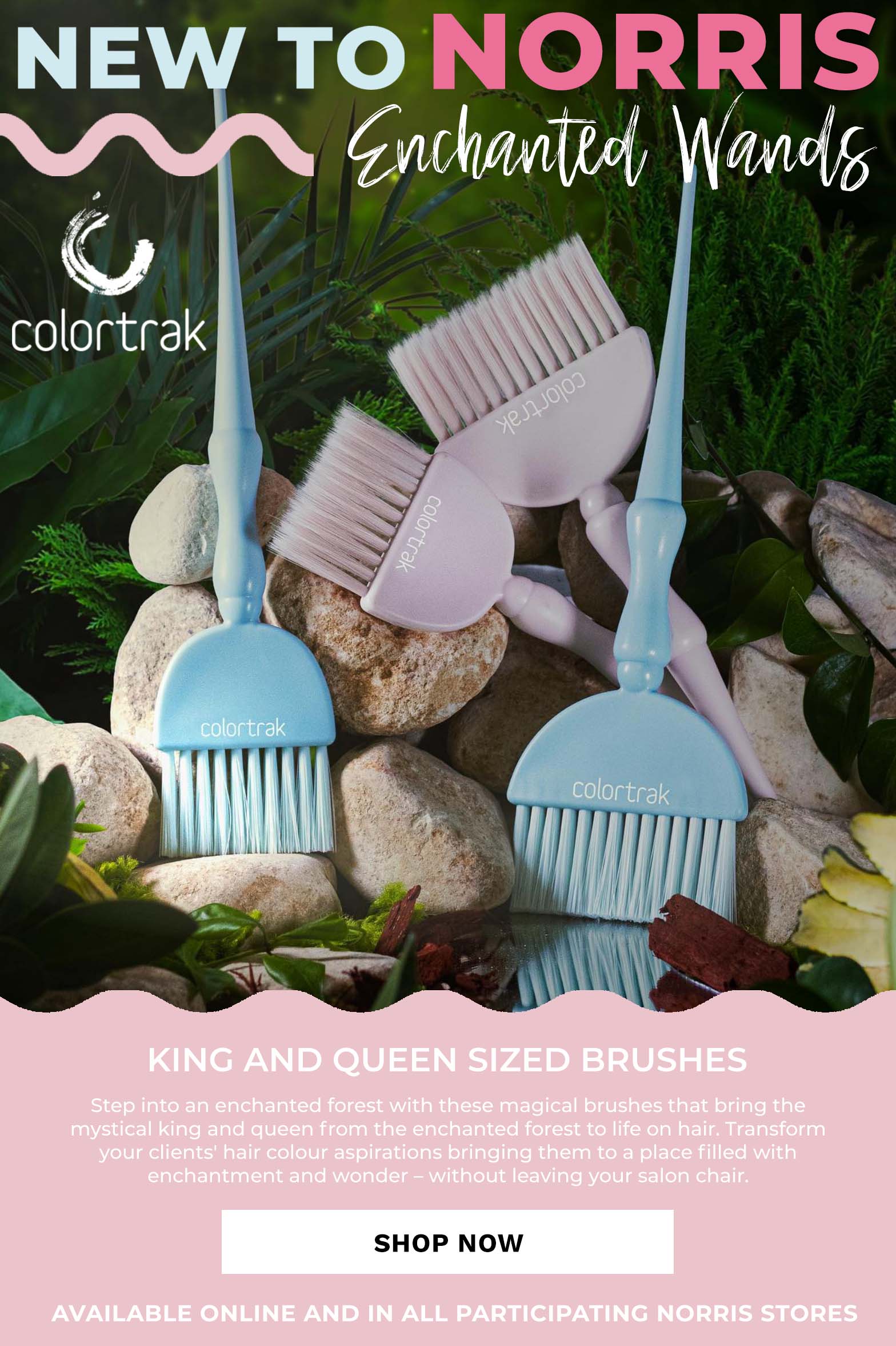 Norris Hair & Beauty