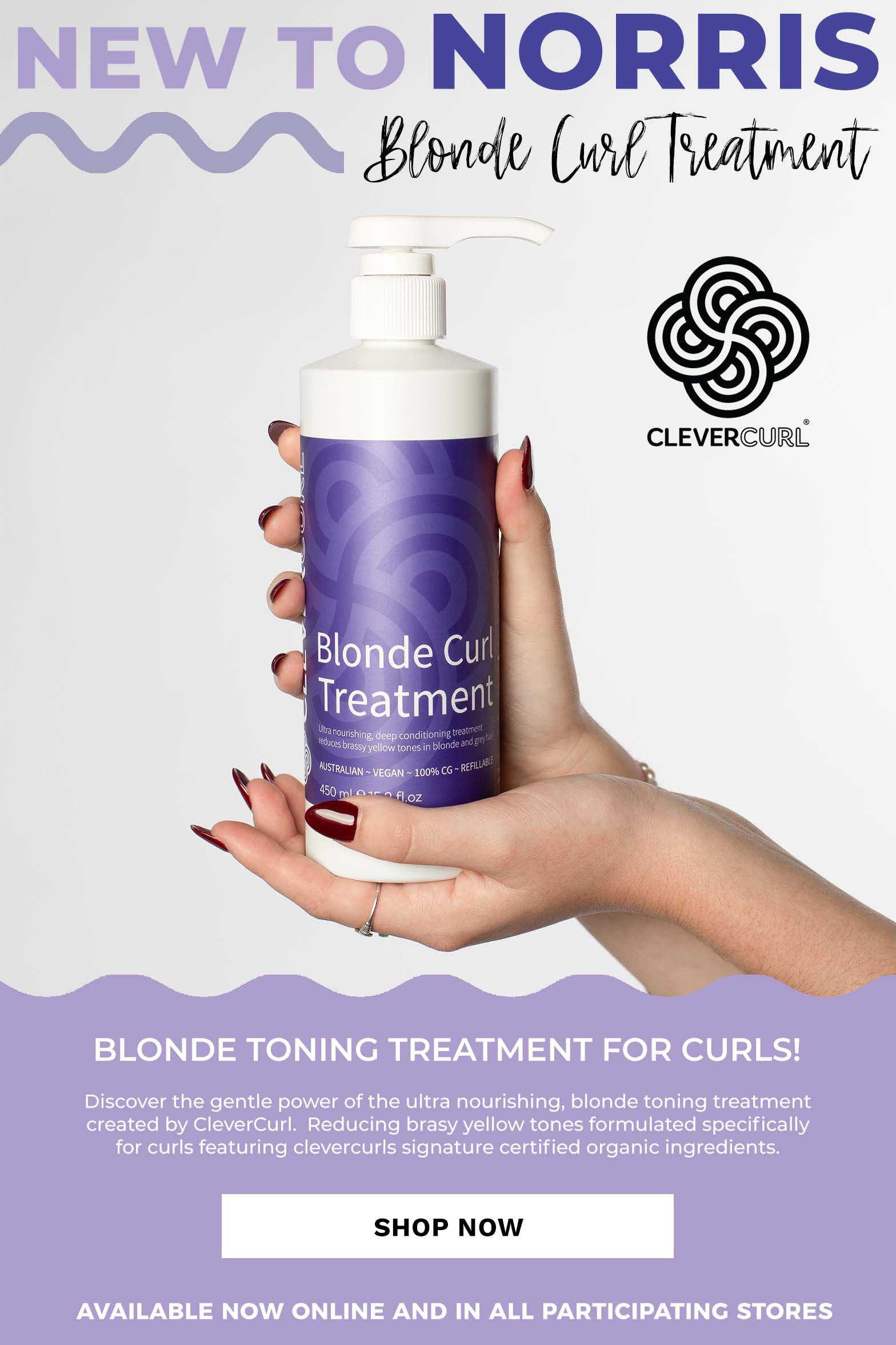 Norris Hair & Beauty