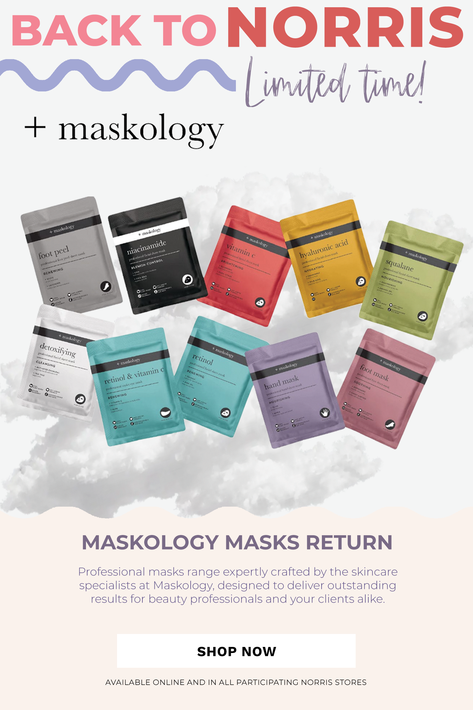 Norris Hair & Beauty