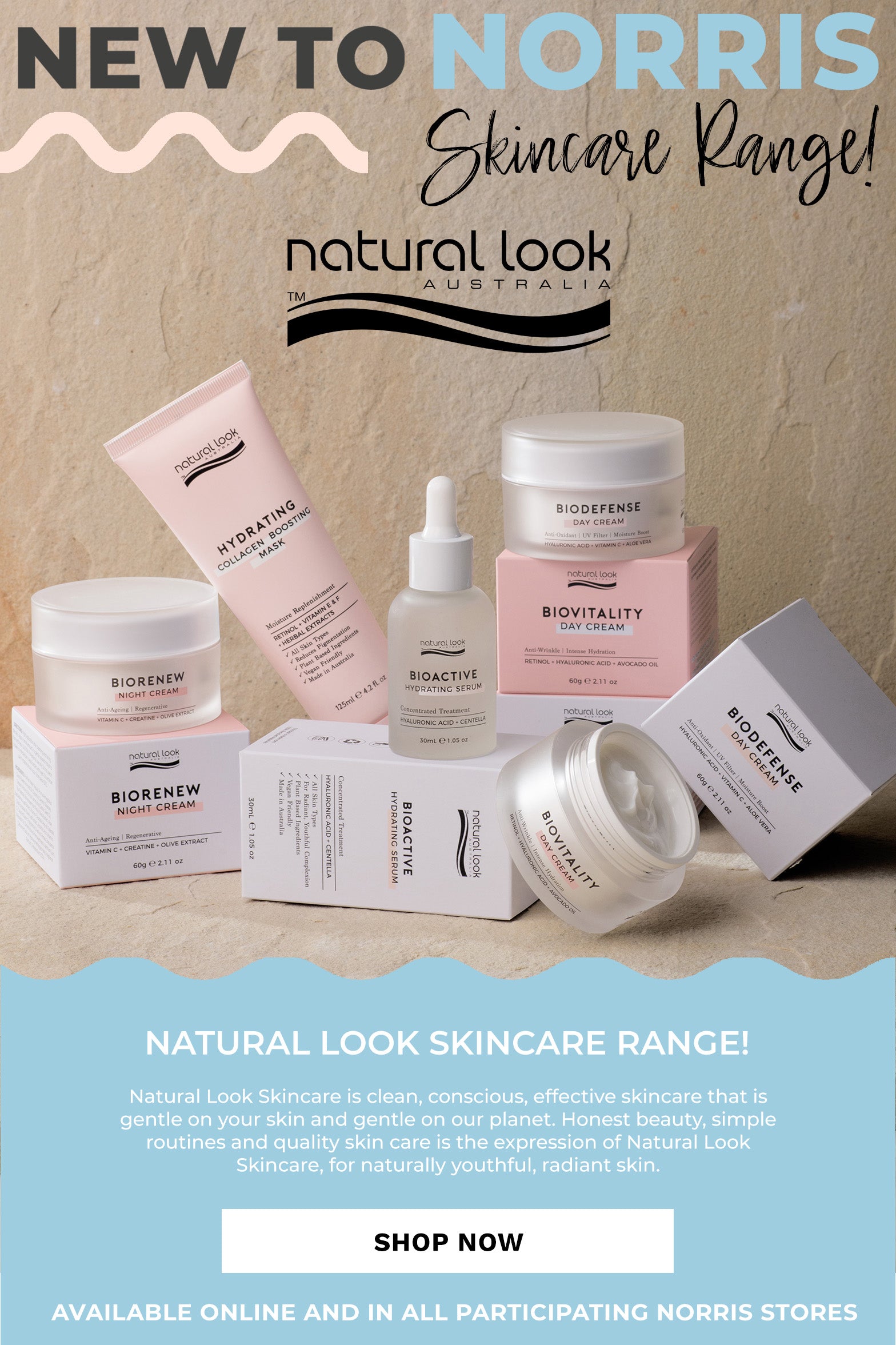 Norris Hair & Beauty