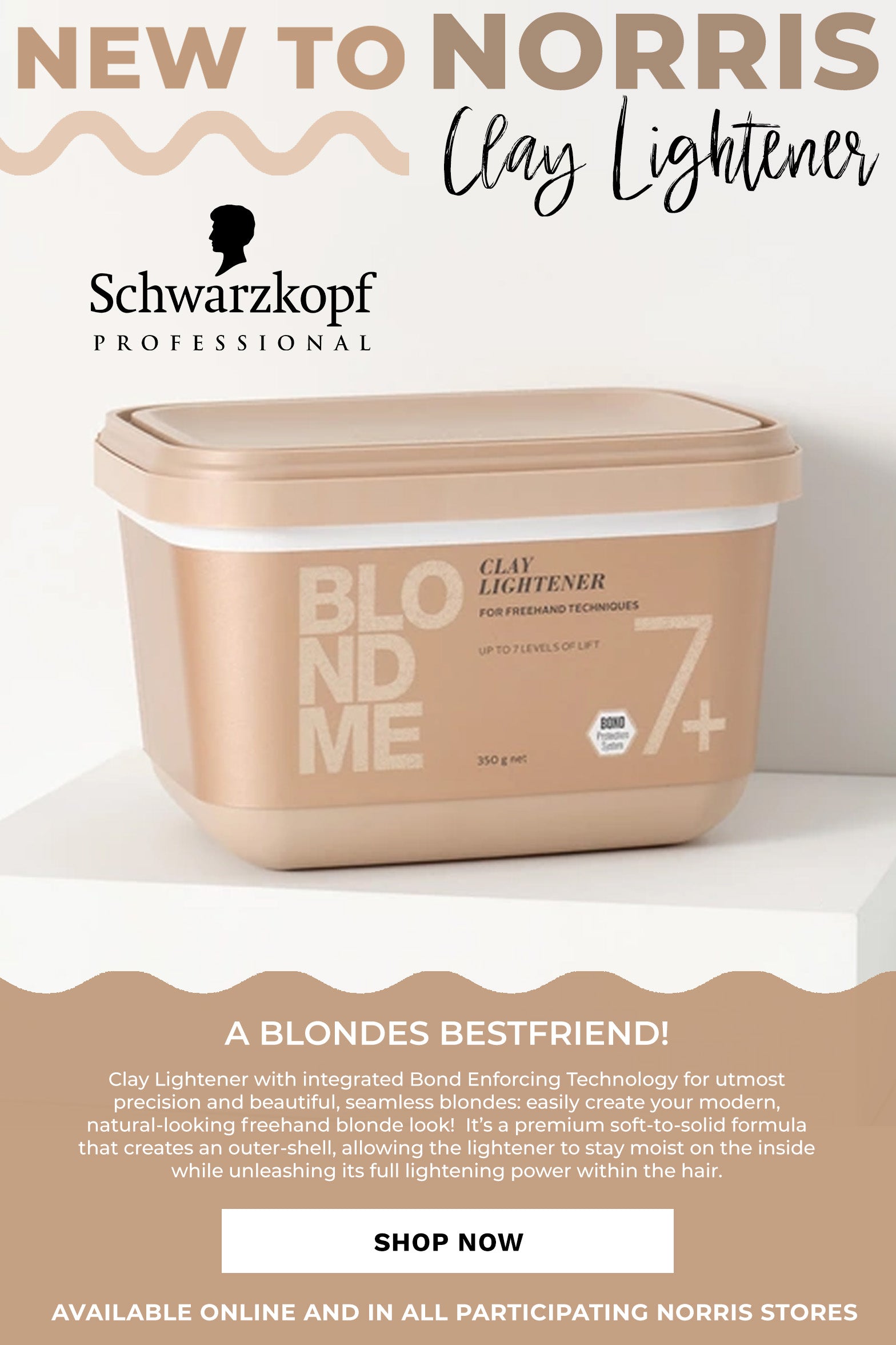 Norris Hair & Beauty