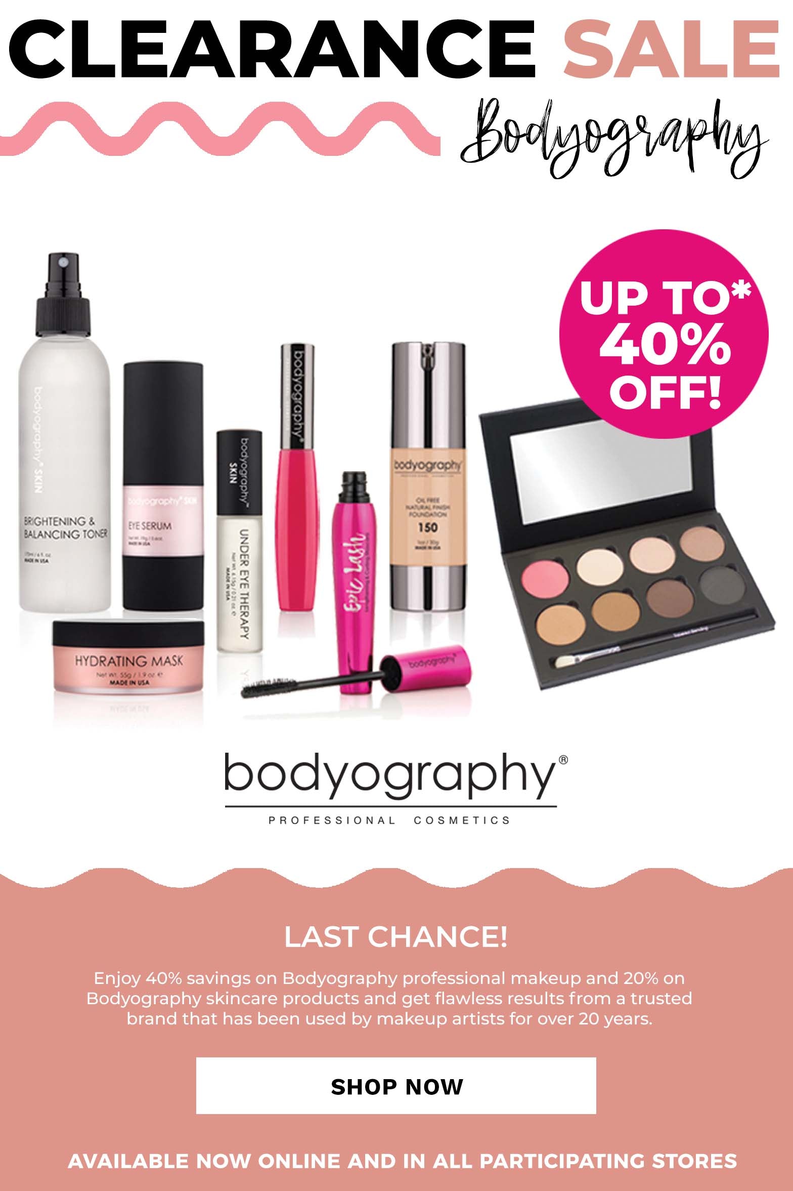 Norris Hair & Beauty