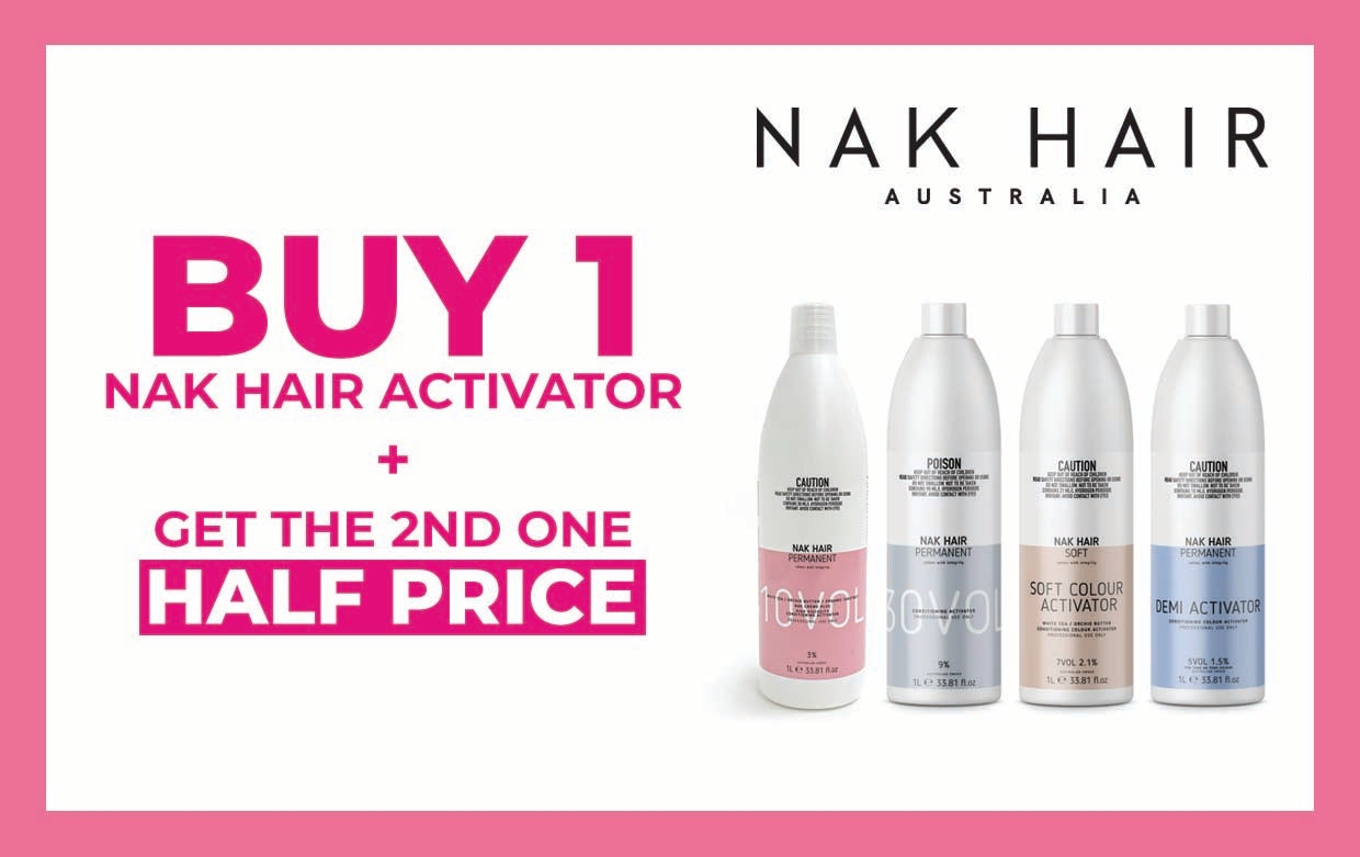 Norris Hair & Beauty