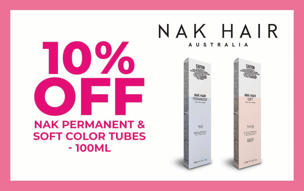 Norris Hair & Beauty