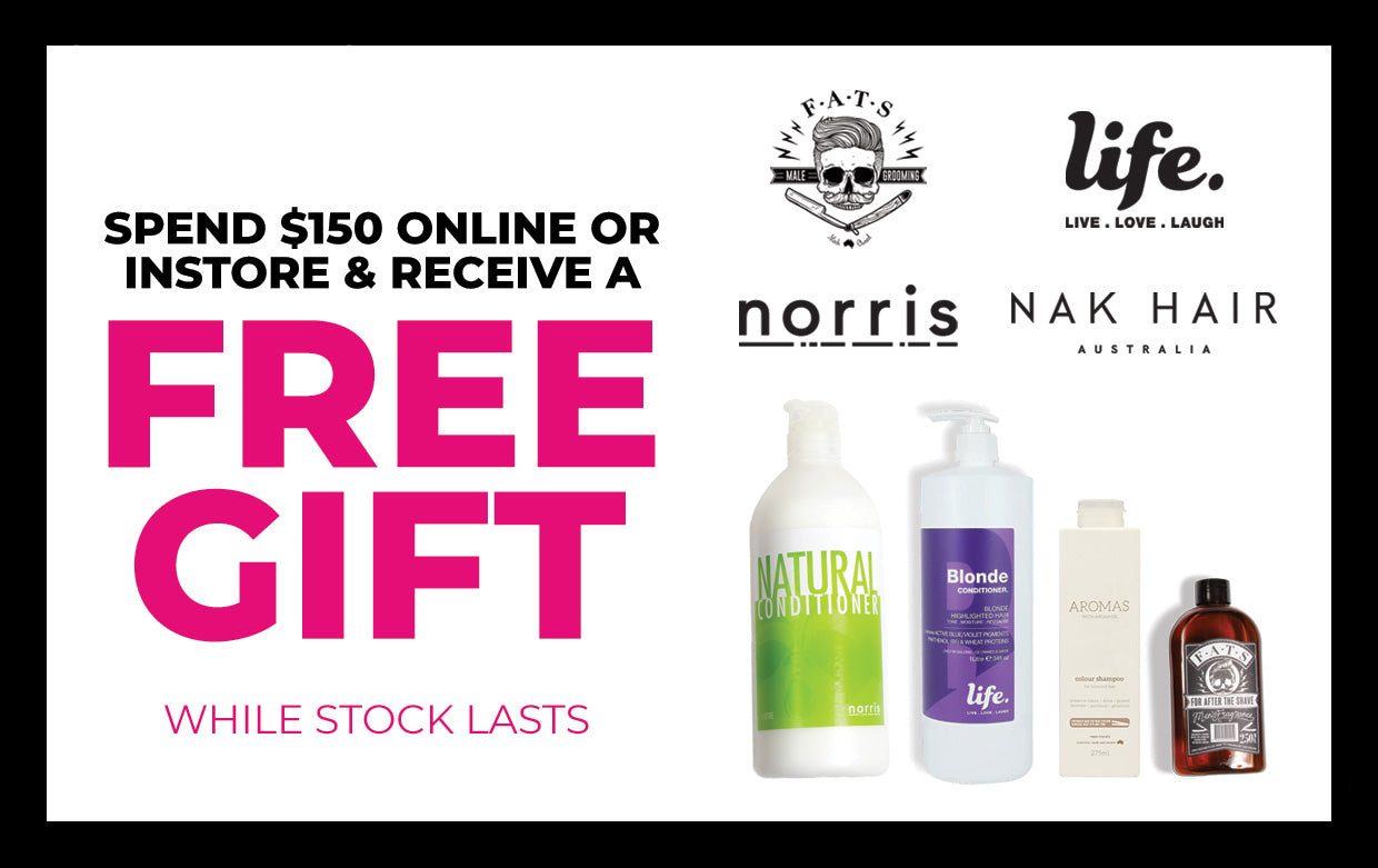 Norris Hair & Beauty