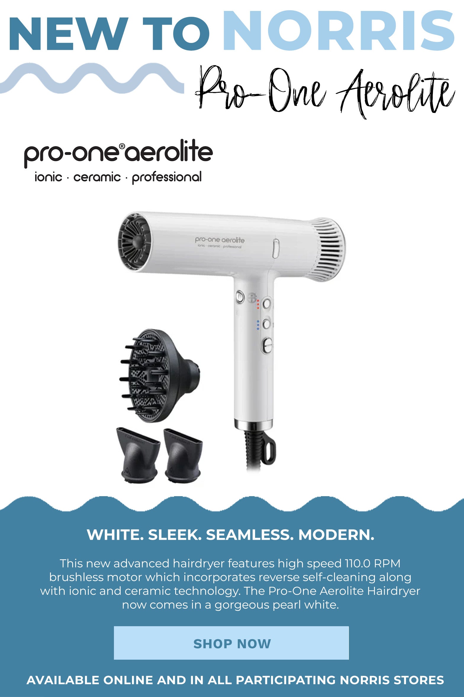 Norris Hair & Beauty