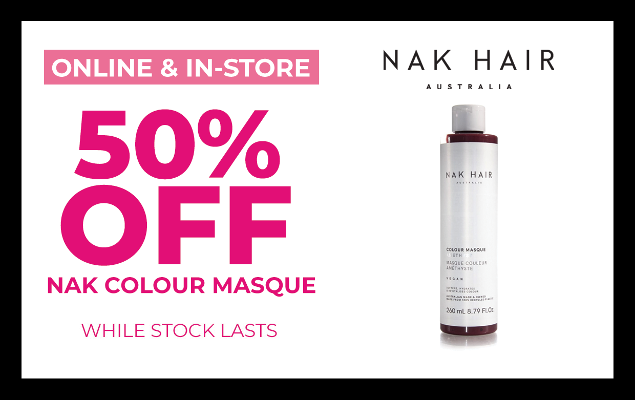 Norris Hair & Beauty