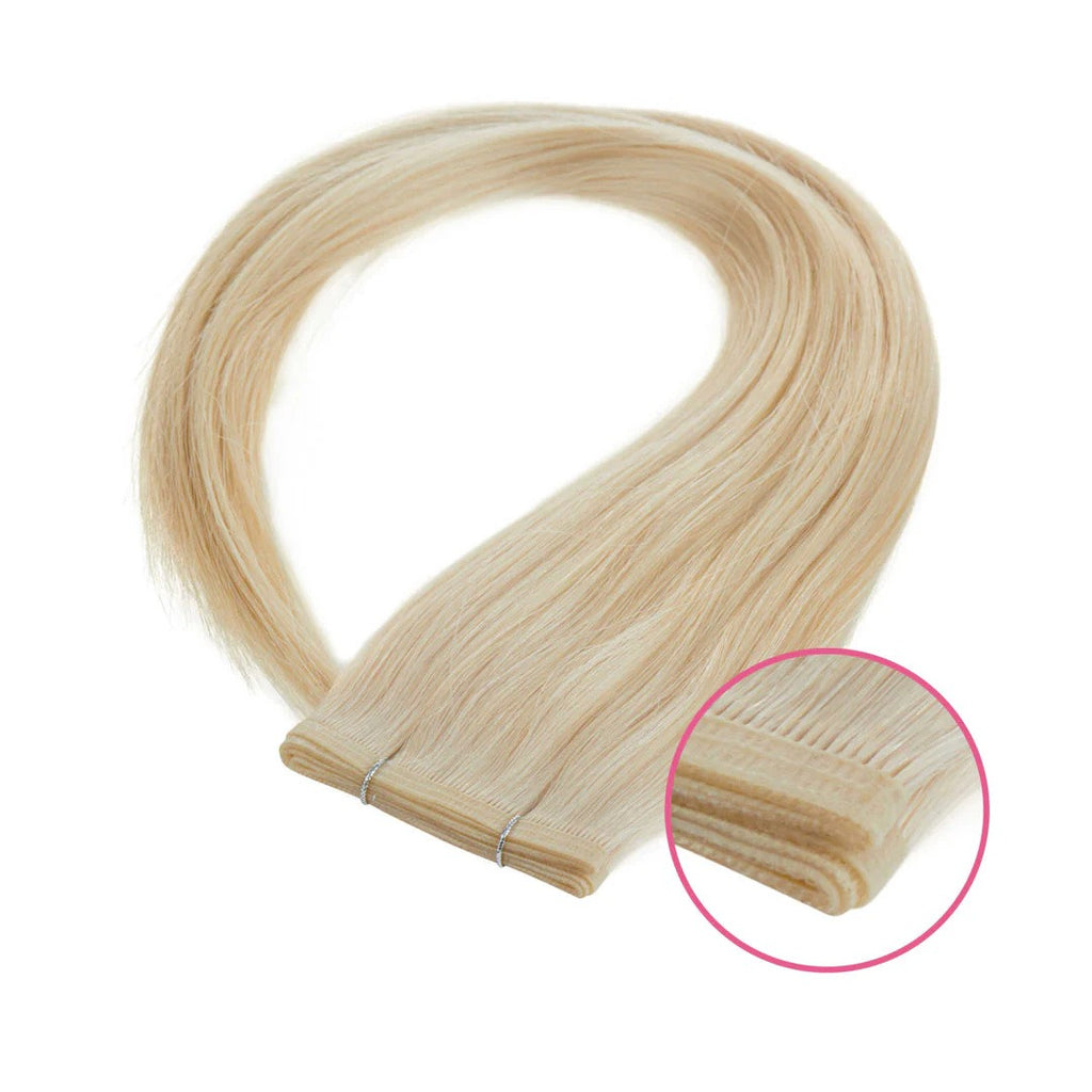Angel Extensions Genius Weft Extensions - 24"/60cm – Norris