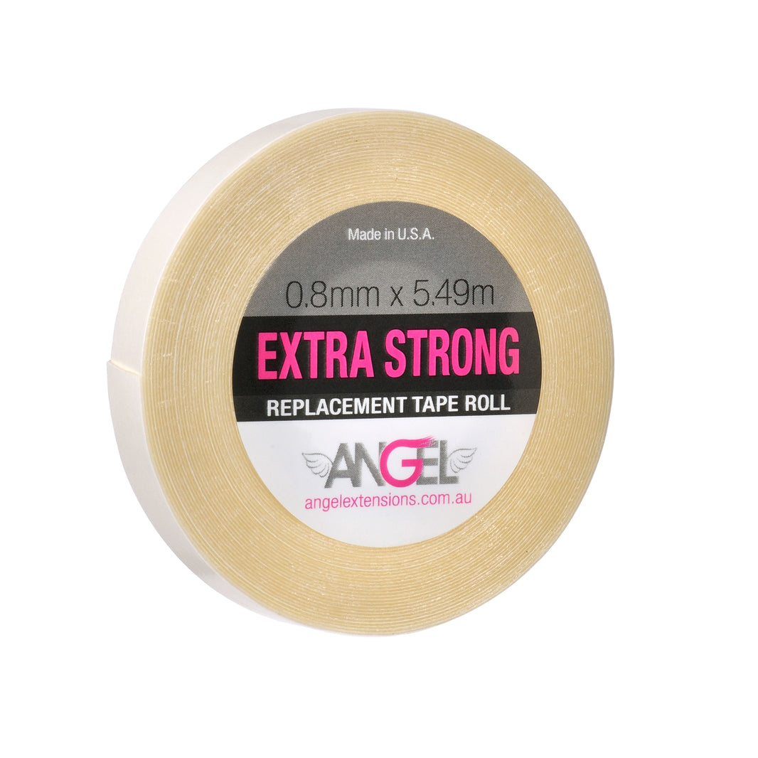 Angel Extensions – Norris